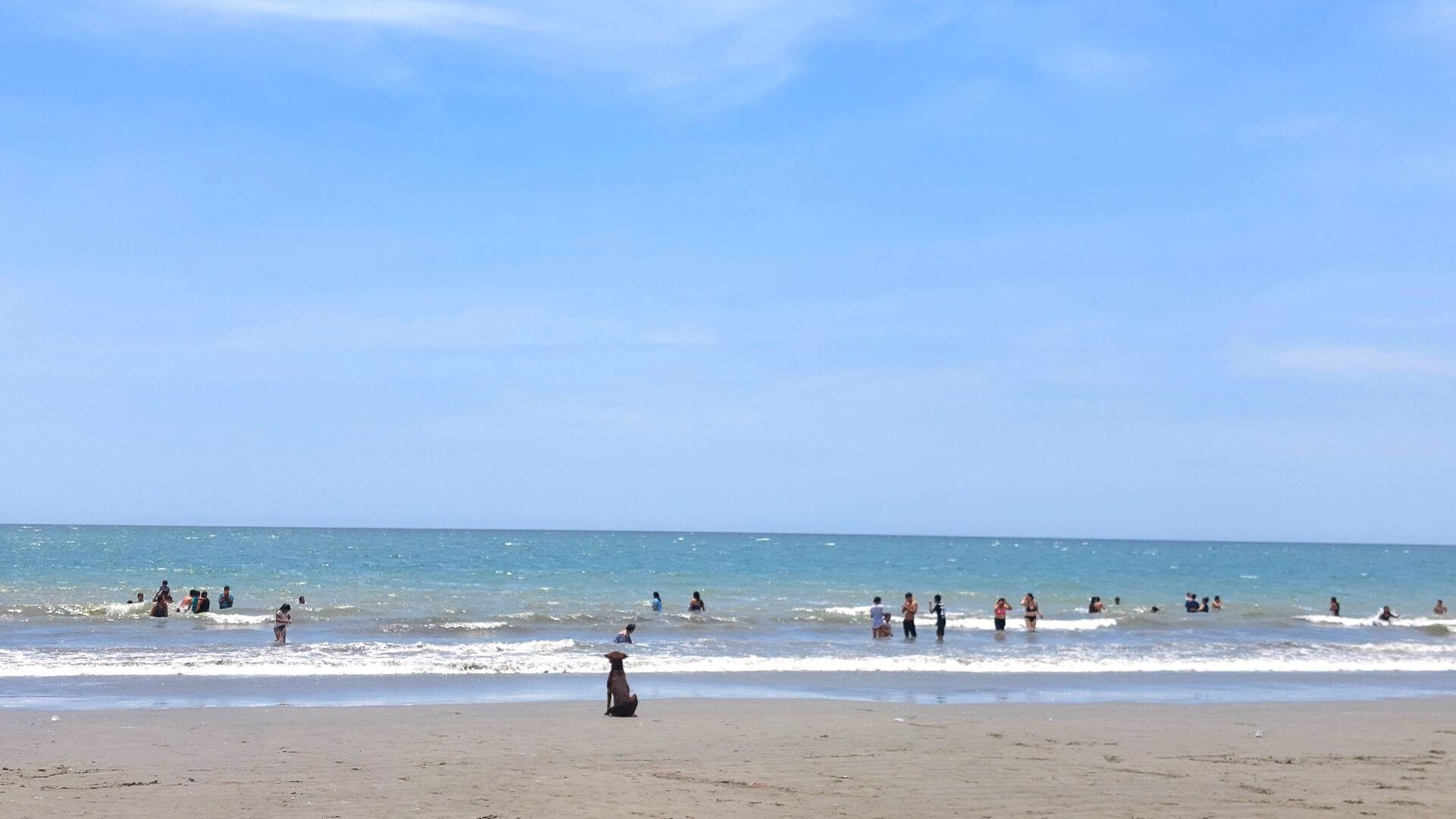 Las mejores playas y actividades en Piura: surf, kitesurfing, buceo