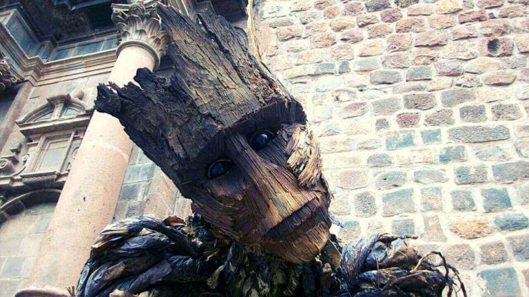 Groot en Cusco: ¿cuánto cuesta y cómo llegar al Humedal de Huasao?