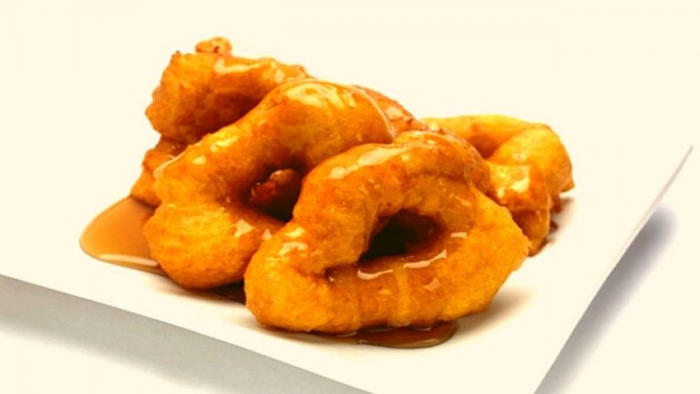 Picarones, conoce el dulce postre de la tradición peruana
